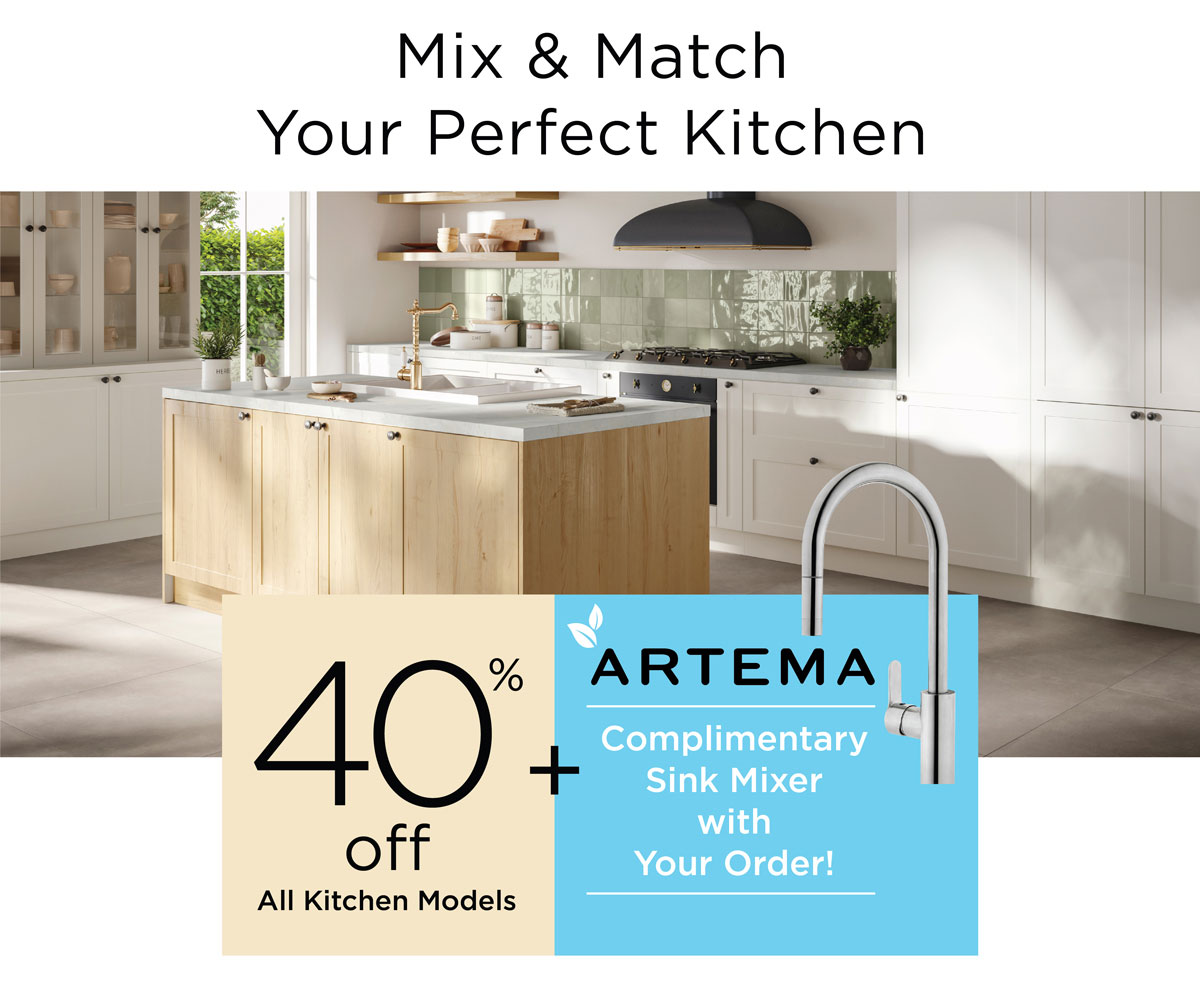 İntema Mutfak: Kitchen Furniture and Kitchen Solutions