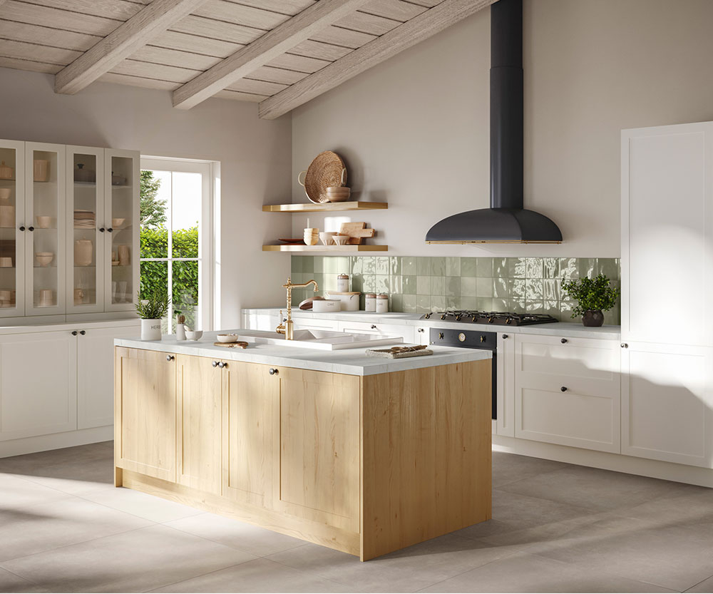 İntema Mutfak: Mutfak Mobilyaları ve Mutfak Çözümleri